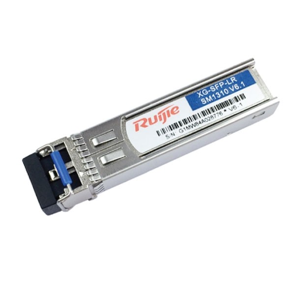 Module quang SFP+ RUIJIE XG-SFP-LR-SM1310